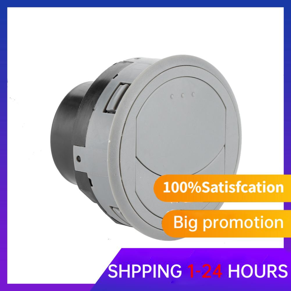 Howit 3x2 Em Saída De Ar Condicionado A / C Ajuste Universal Ventilação ...