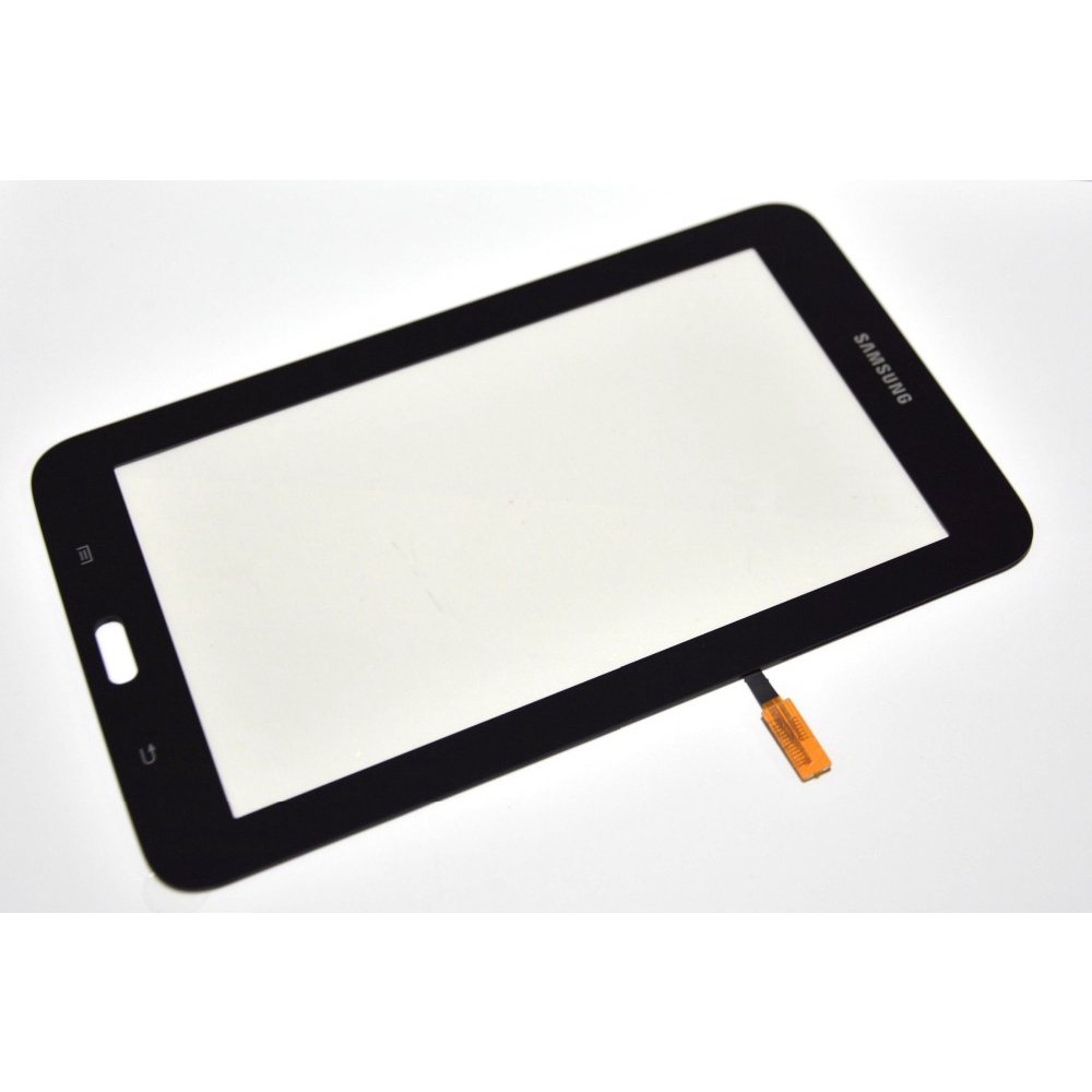 Tela touch screen para Tablet Samsung T111 preto | Shopee Brasil