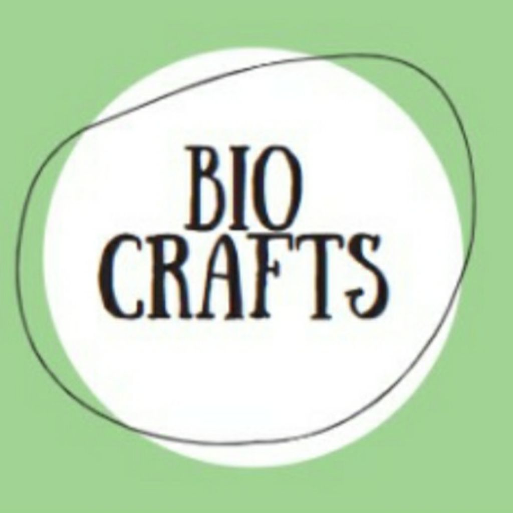 Bio Crafts Store, Loja Online | Shopee Brasil