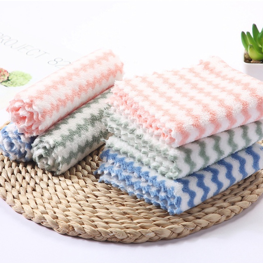 Pano De Limpeza/Microfibra Para Multifuncional/Antirresse/Wiping ...