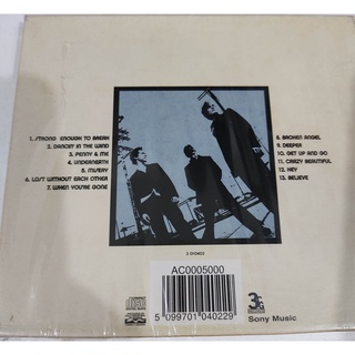 CD Hanson - Underneath (raro) | Shopee Brasil