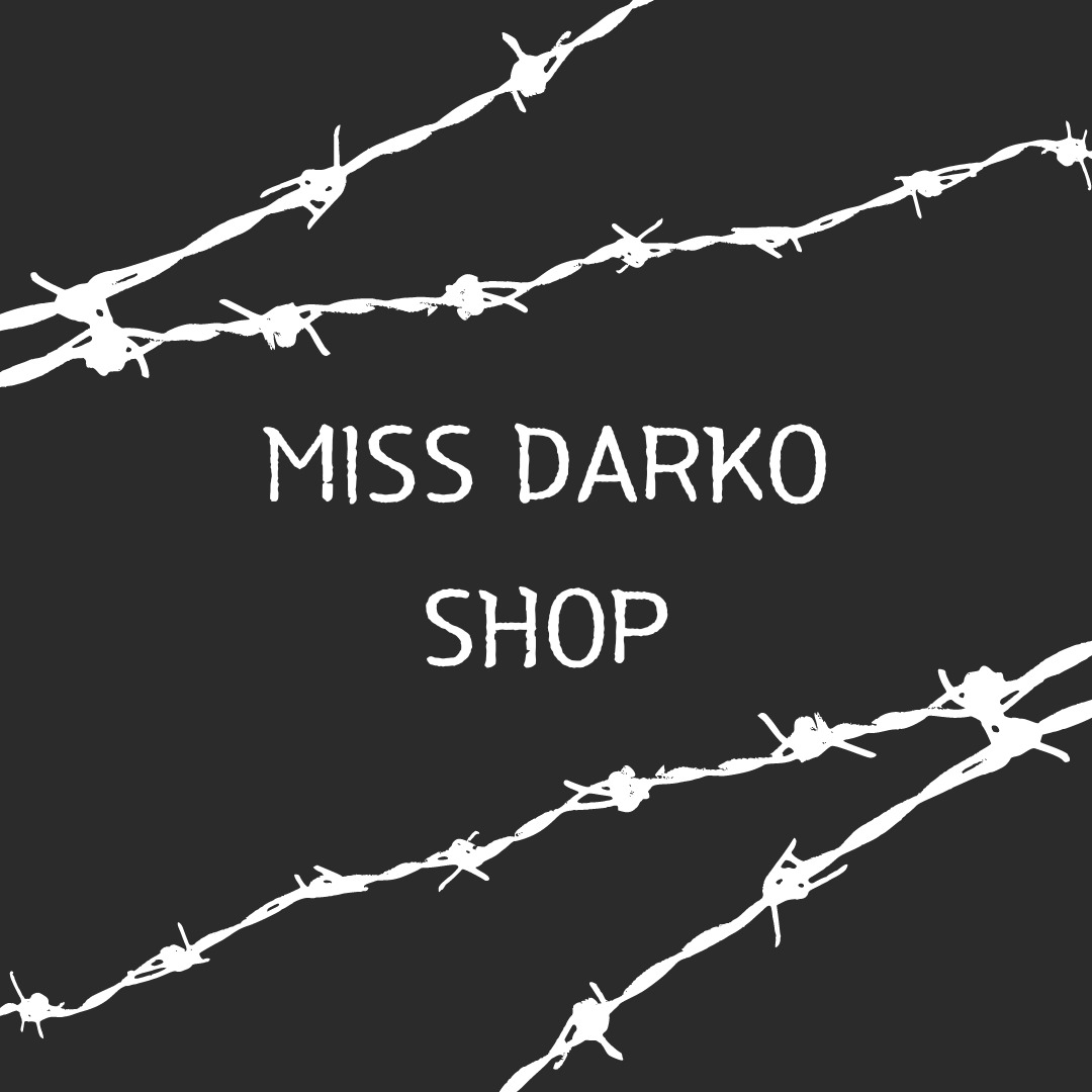 Miss Darko Shop, Loja Online | Shopee Brasil