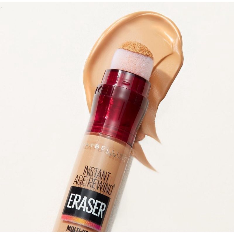 Corretivo Maybelline Instant Age - Escolha sua cor | Shopee Brasil