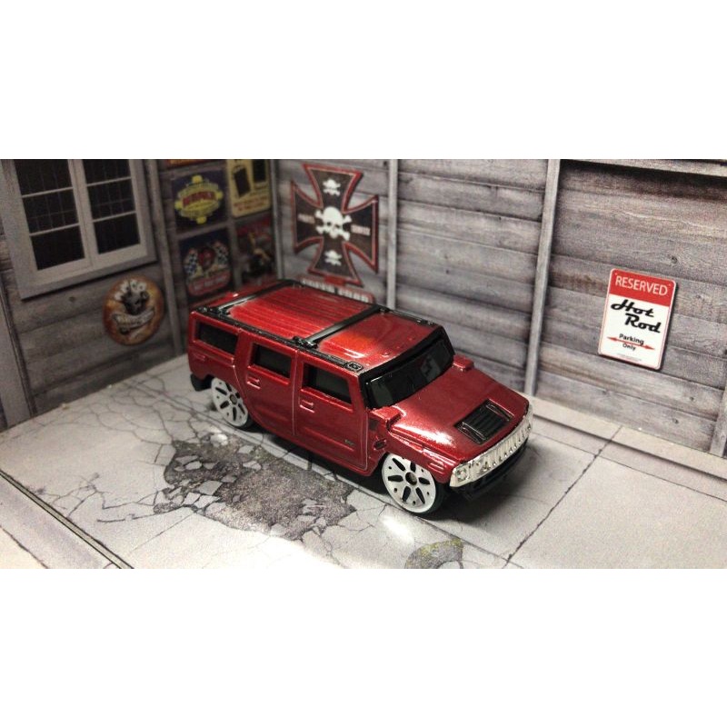 Maisto hummer H2 15/50 e 15/49 | Shopee Brasil