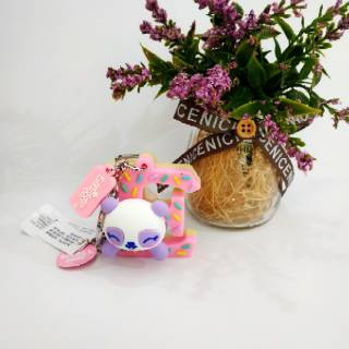Smiggle Kring Alfabeto E (Panda) | Shopee Brasil