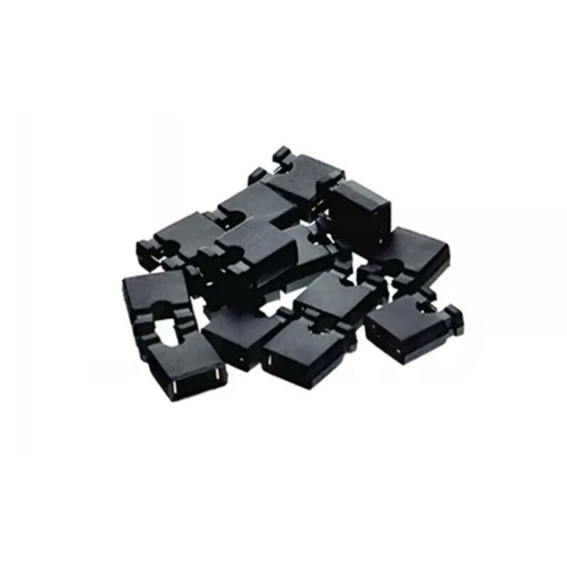50 jumper 2.54mm para placa-mãe | Shopee Brasil