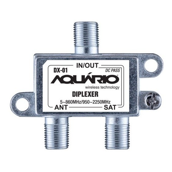 Diplex Diplex PRODUTO A PRONTA ENTREGA NO BRASIL | Shopee Brasil