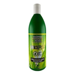 Shampoo Crece Pelo Boe - 965ml - Crescimento Capilar | Shopee Brasil