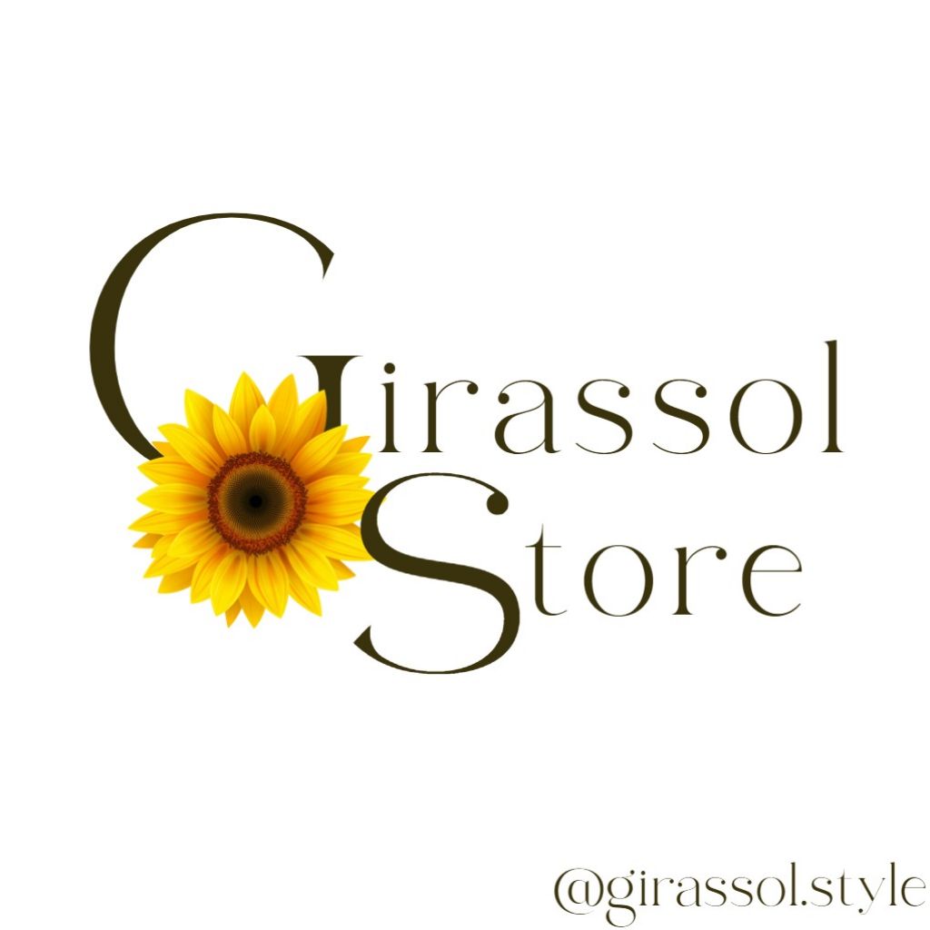Girassol.store, Loja Online | Shopee Brasil