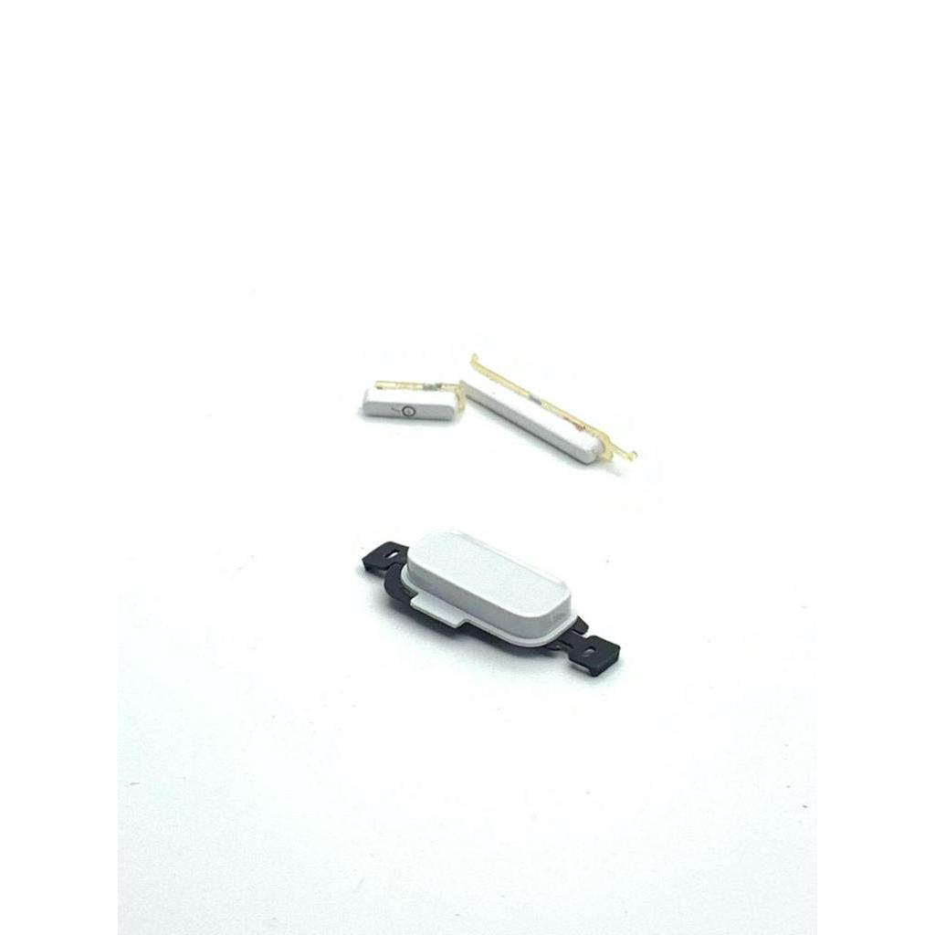 Kit Botões Home +Volume +Power Samsung Galaxy Pocket Neo GT-S5302 ...