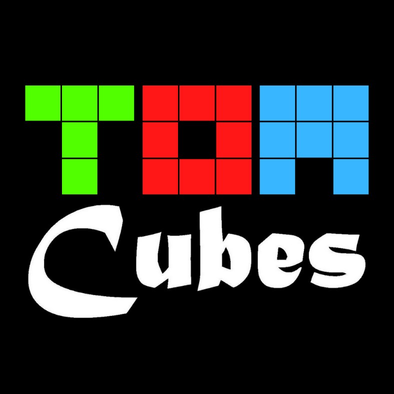 Tom Cubes, Loja Online | Shopee Brasil