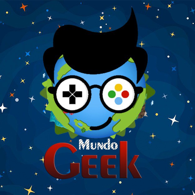 MundoGeek, Loja Online | Shopee Brasil