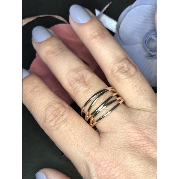 Anel | Shopee Brasil