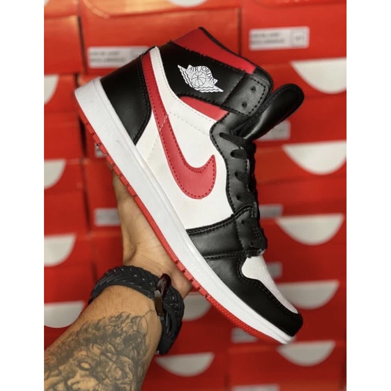 Nike Air jordan | Shopee Brasil