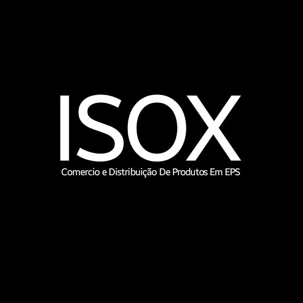 ISOX EPS, Loja Online | Shopee Brasil