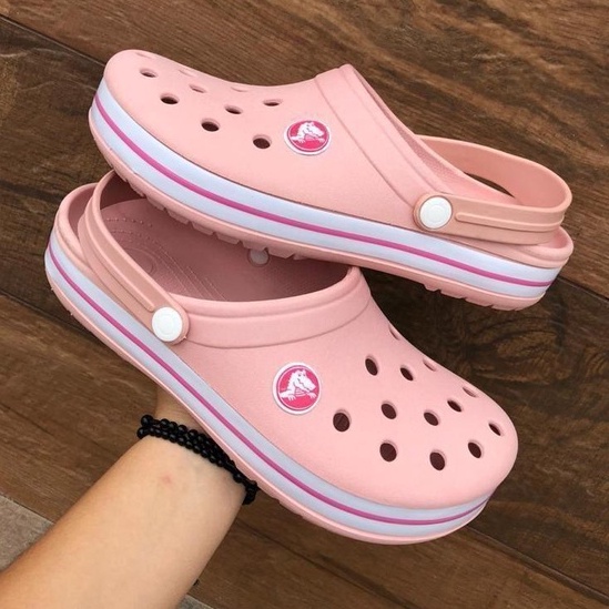 Crocs em Oferta | Shopee Brasil 2023
