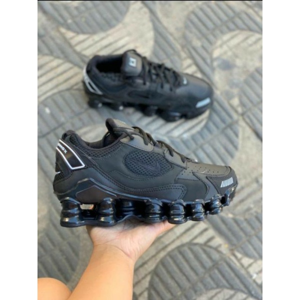 TÊNIS NIKE 12 MOLAS | Shopee Brasil