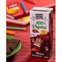 Fruit Shoot Chocolate 200ml - Zero lactose | Shopee Brasil
