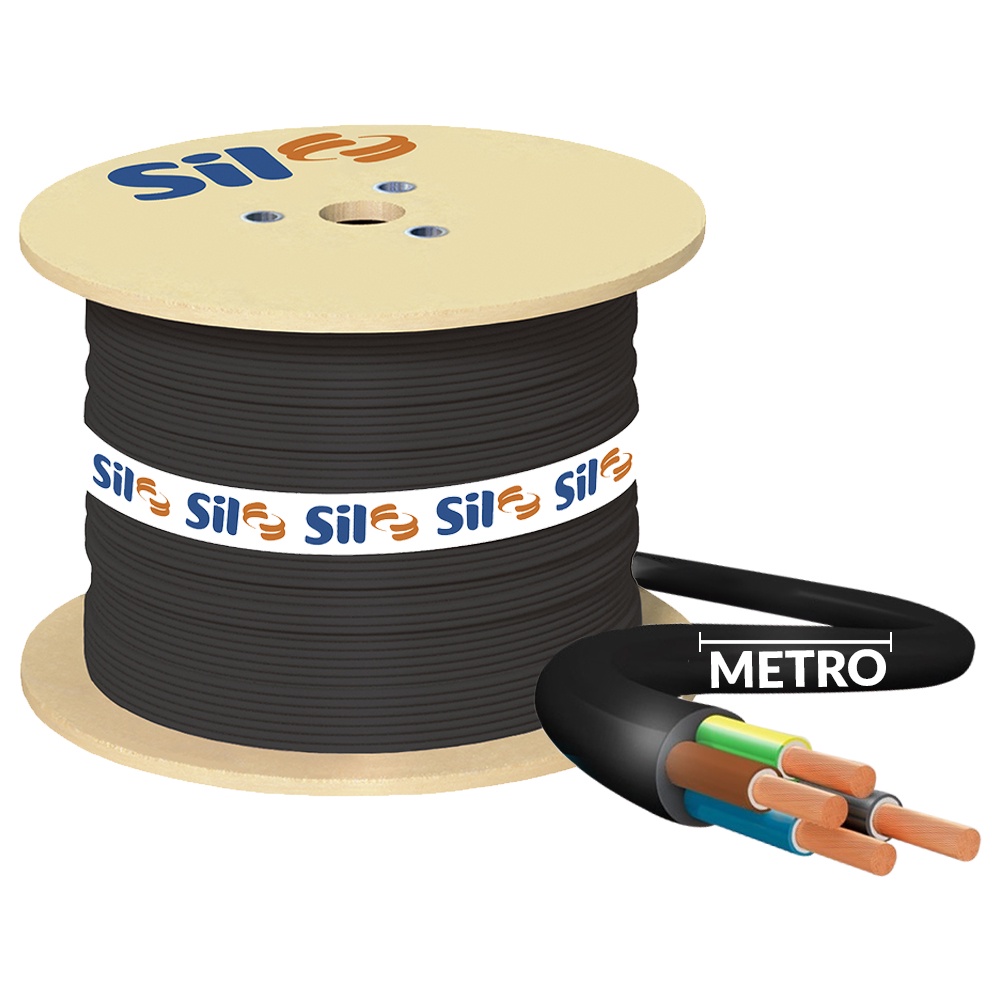 Cabo Flexivel Pp Silnax 2 X 4.0 Por Metro - SIL FIOS E CABOS | Shopee ... Cabo Flexivel Pp Silnax 2 X 4.0 Por Metro - SIL FIOS E CABOS | Shopee ...