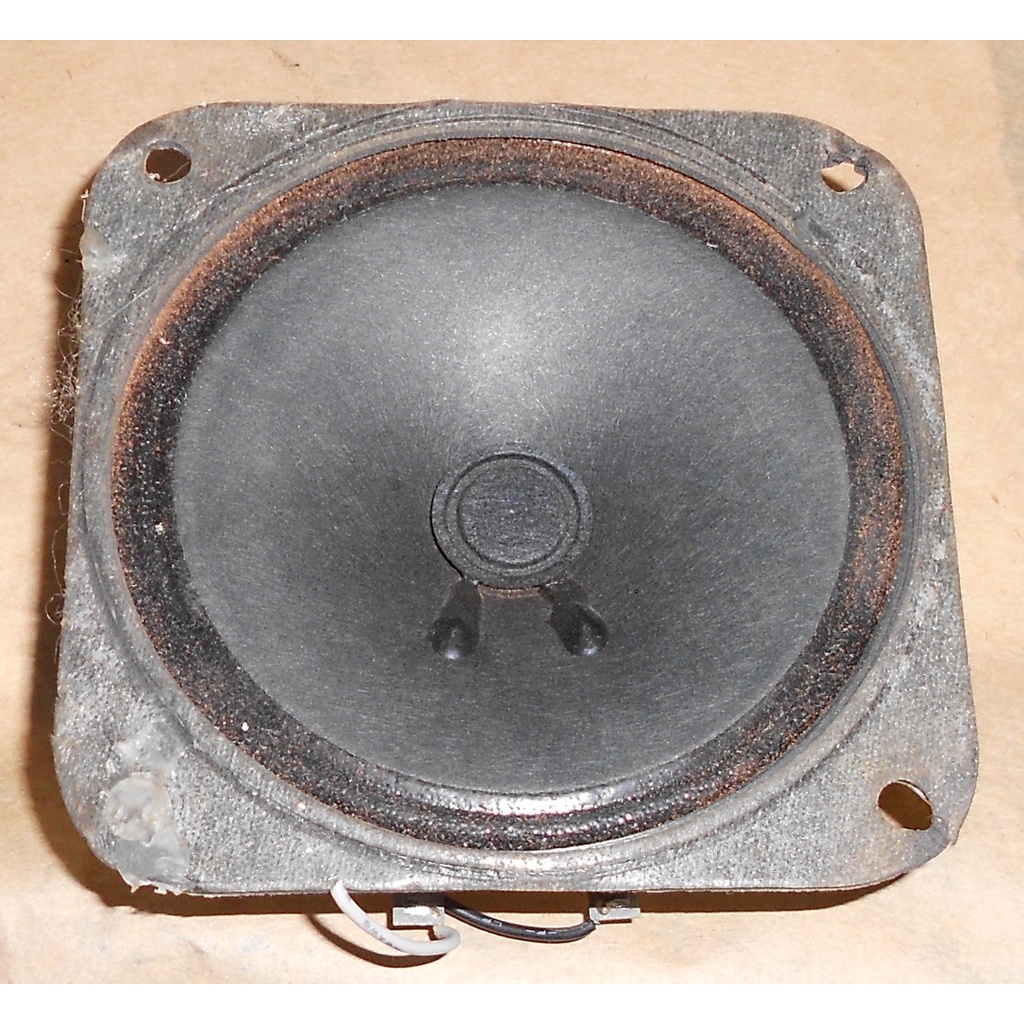 Alto falante Mid Range 3 Polegadas - 4 ohms - Corre Que Ta Baratinho