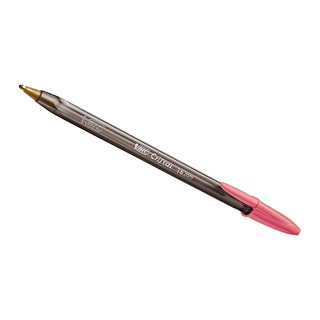 Caneta Esferográfica Bic Cristal Bold 1.6 mm - Ponta Grossa e Cores Intensas Para uma Escrita ...