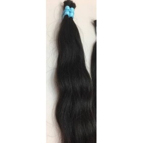 Megahair Cabelo Humano 100gramas 65cm Shopee Brasil