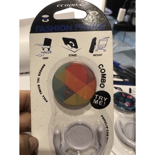 Suporte de celular Popsocket | Shopee Brasil