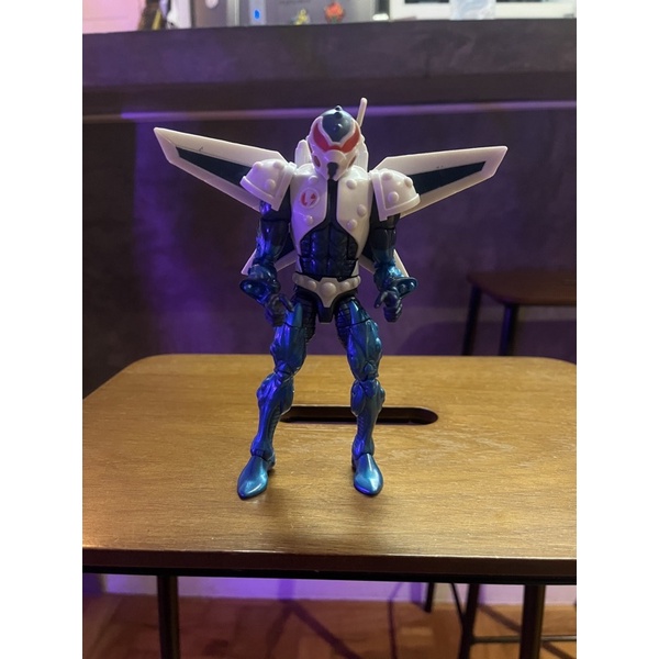 Marvel Legends Mach 1 - Thunderbolts | Shopee Brasil