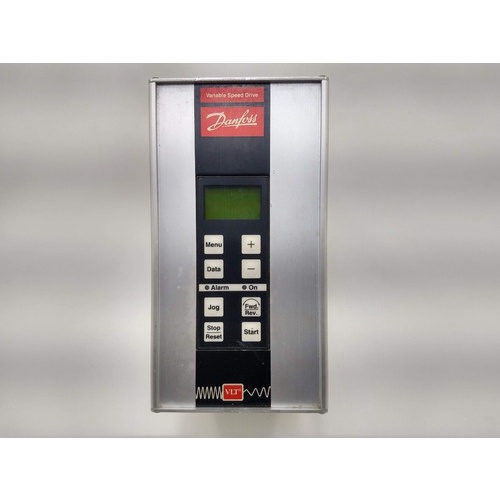 Inversor Danfoss Vlt2030 | Shopee Brasil