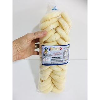 Biscoito de Polvilho Doce 100g Produtos Primor | Shopee Brasil