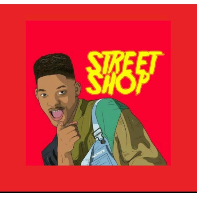 Streetshop_ofc, Loja Online | Shopee Brasil