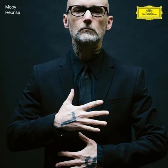 CD MOBY REPRISE 2021 LACRADO DE FABRICA | Shopee Brasil
