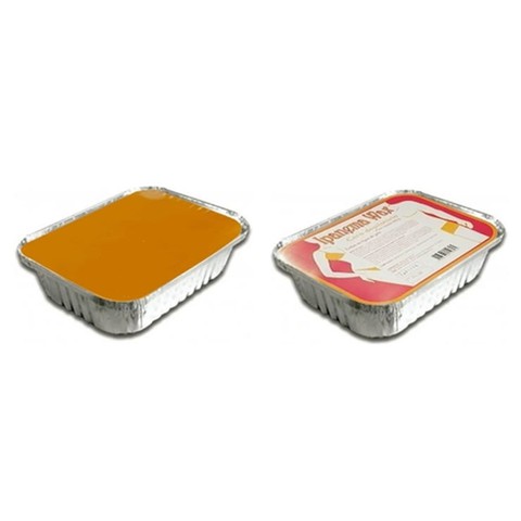 Cera Depilatória elástica 5 KGS Ipanema Wax (método expresso ) | Shopee ...