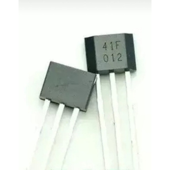 Sensor De Efeito Hall 41f P/ Motor De Bicicleta Eletrica | Shopee Brasil