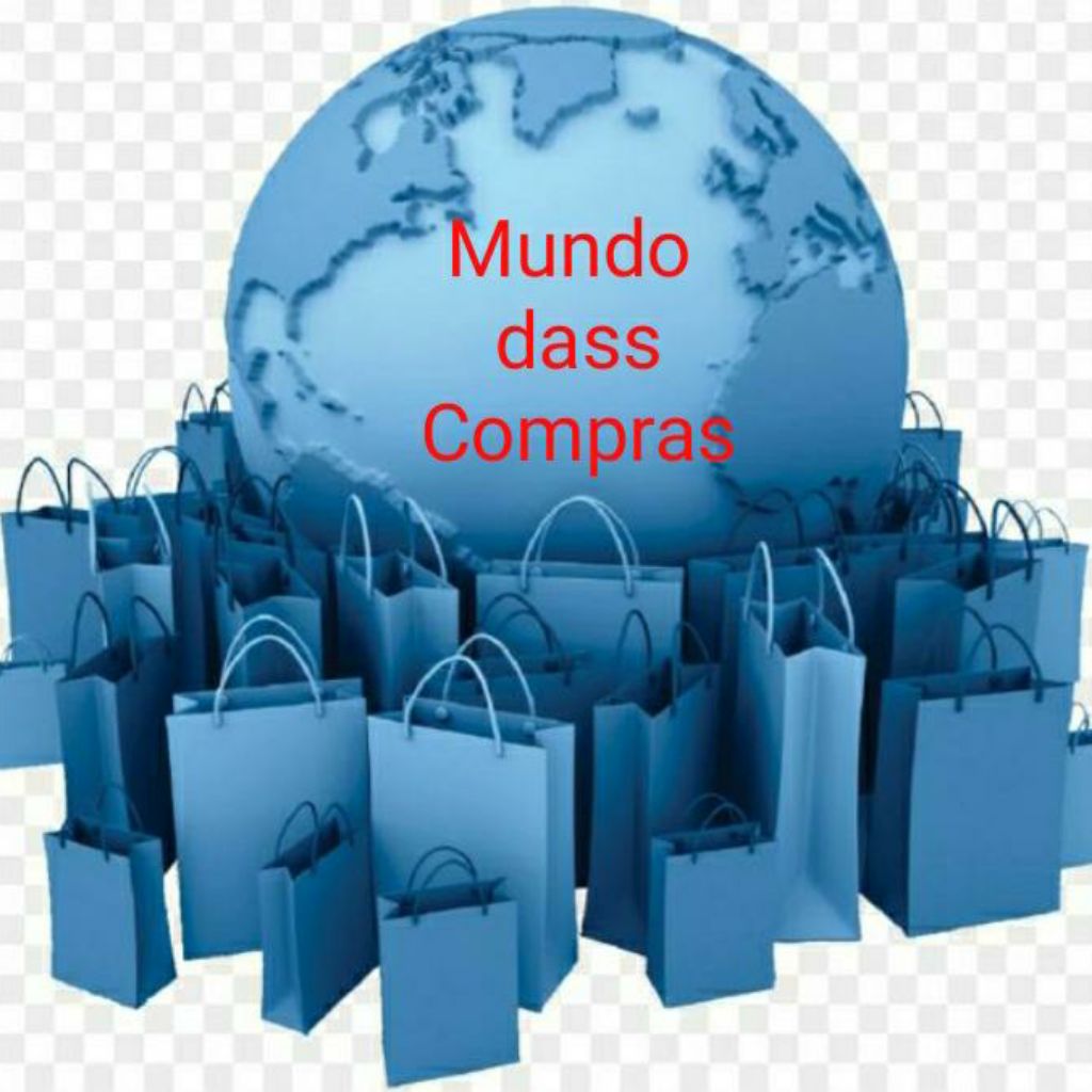 Mundo dass Compras, Loja Online | Shopee Brasil
