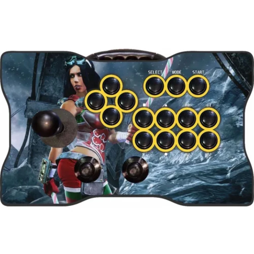 Contr. Arcade Xbox One S/x, Series S/x/pc Sem Fio Bot. 30mm | Shopee Brasil