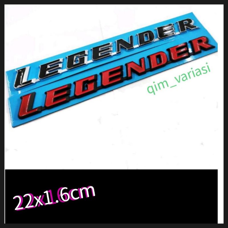 Logo Emblema Legender Para Toyota Fortuner VRZ TRD GR | Shopee Brasil