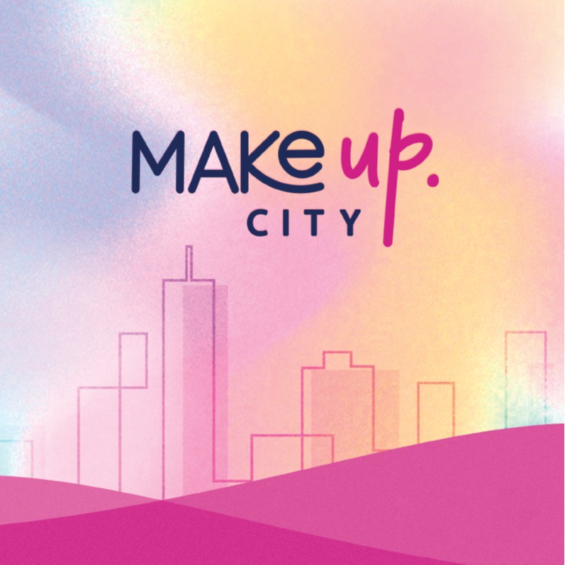MAKE UP CITY, Loja Online | Shopee Brasil