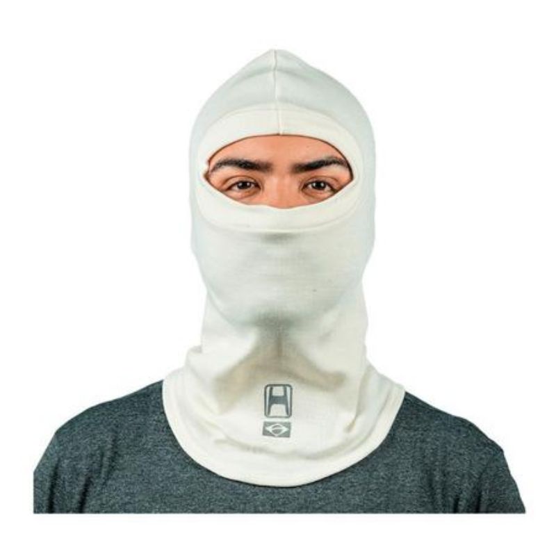 Capuz Balaclava Hércules HJ66000 Alta Temperatura Em Fibra de Aramida ...