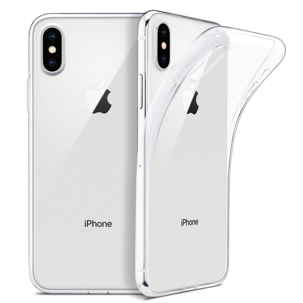 Capa Capinha Fina Casca De Ovo Iphone Xr | Shopee Brasil