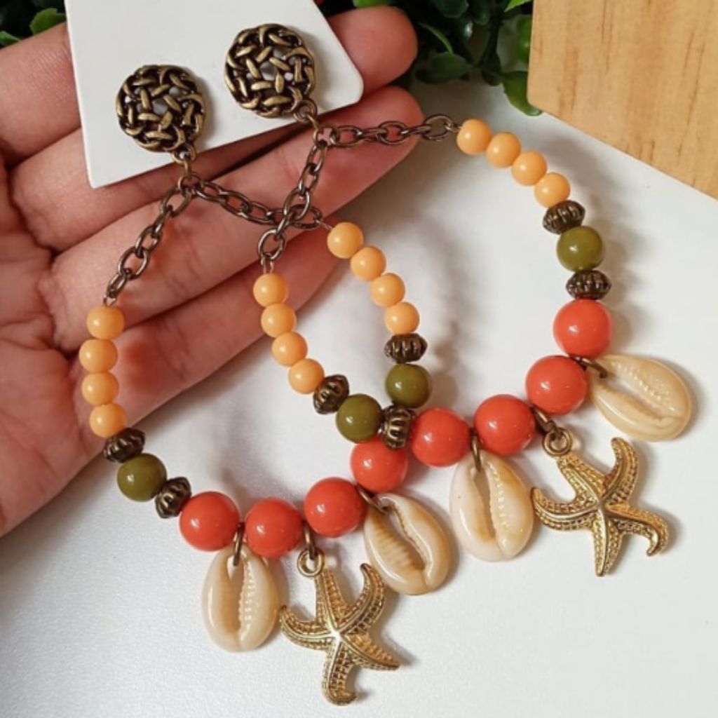 Arte Bijoux, Loja Online | Shopee Brasil