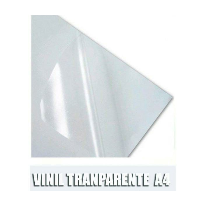 100 Folhas De Acetato Cristal Transparente A4 - 21x30 Cm espessura 0,20 mm ou 200 micras ...