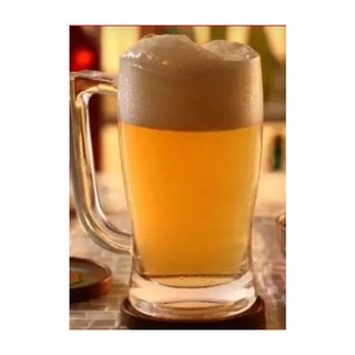 Caneca Cerveja Nadir Vidro 600 Ml Taberna 5902 | Shopee Brasil