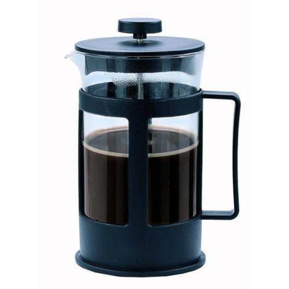 CAFETEIRA FRANCESA 1000ML GIGANTE PRENSA CREMEIRA 1 LITRO CHALEIRA EM ...