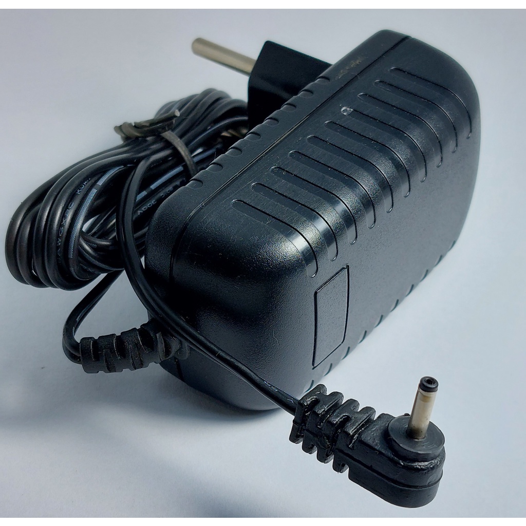 Carregador Para Notebook Positivo Stilo One Xc3550 5v 3a 15w ...