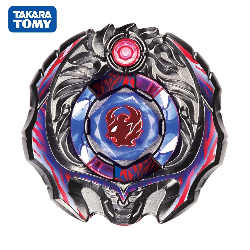Beyblade Samurai Ifraid Original Takara Tomy | Shopee Brasil