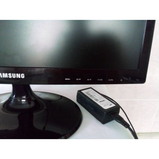 Monitor Led 18,5 Samsung S19C301F | Shopee Brasil