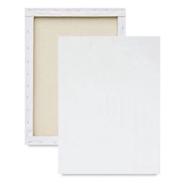 Tela de Pintura 20cmX30cm | Shopee Brasil