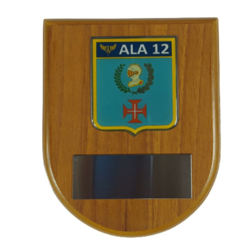 Panoplia ALA 12 FAB | Shopee Brasil