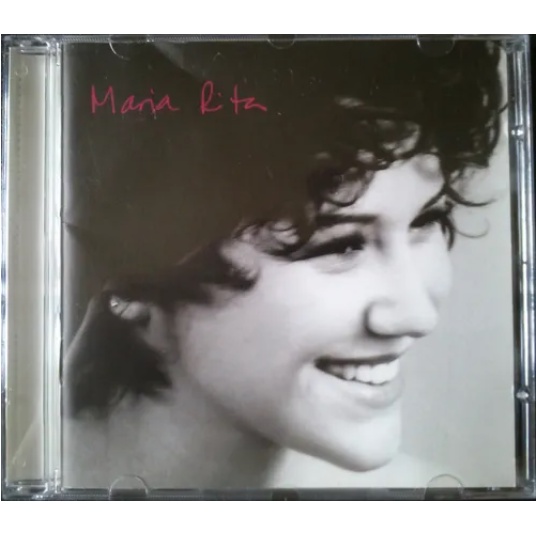 CD Maria Rita - A Festa | Shopee Brasil